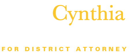 In The News — Re-Elect Cynthia Zimmer for District Attorney
